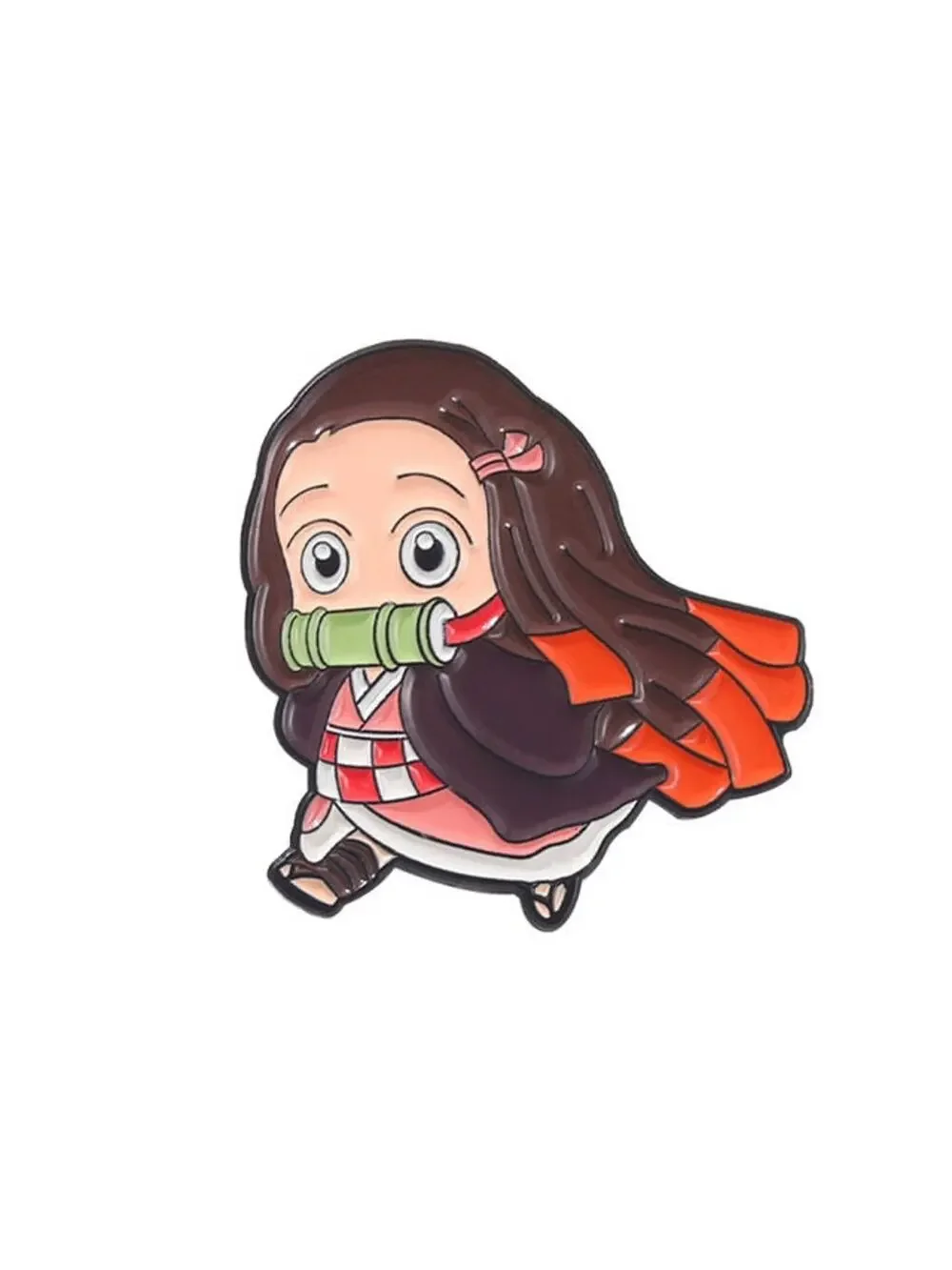 Love Bling USA | Jewelry | Demon Slayer Nezuko Kamado Kimetsu No Yaiba ...